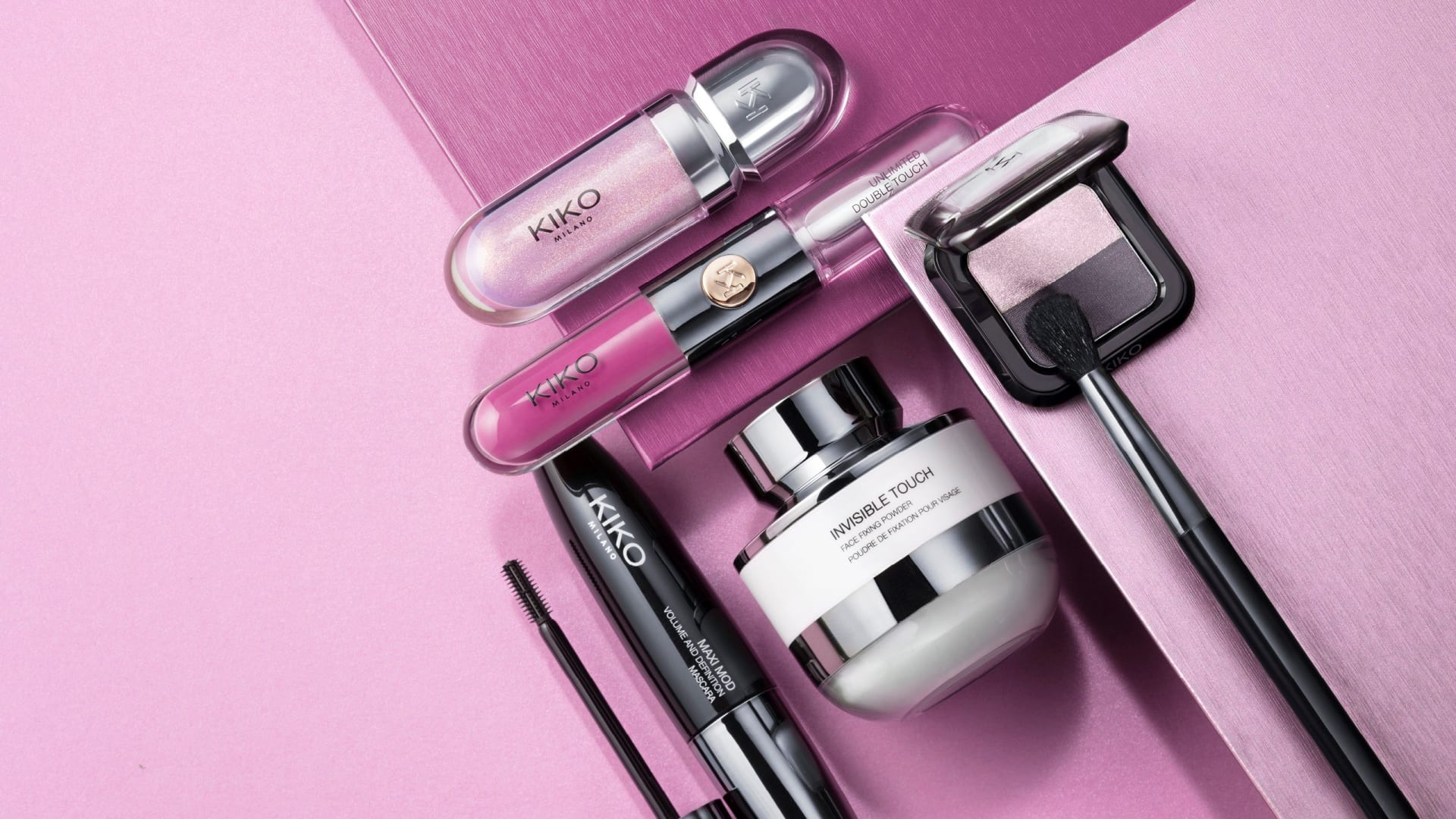 KIKO MILANO - Beauty Advisor