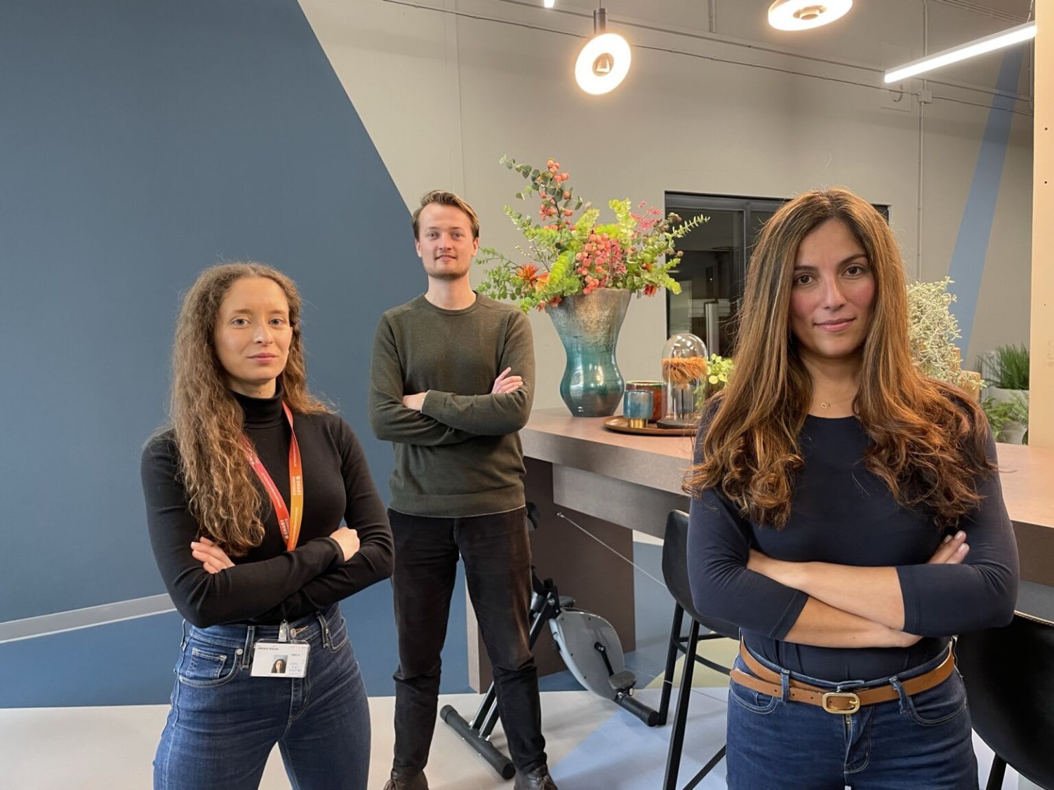 SMART Photonics B.V. - Office Assistant (Maternity Leave Cover)