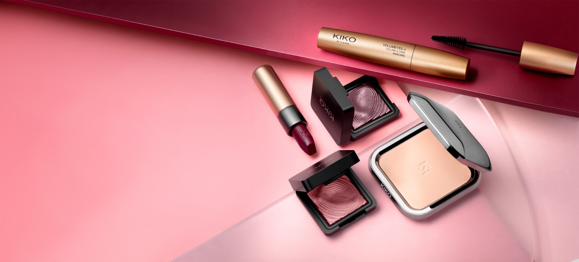 KIKO MILANO - Beauty Advisor