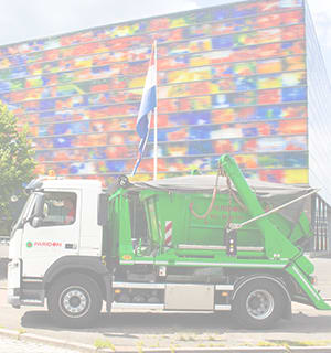 Over ons | Milieu Service Nederland