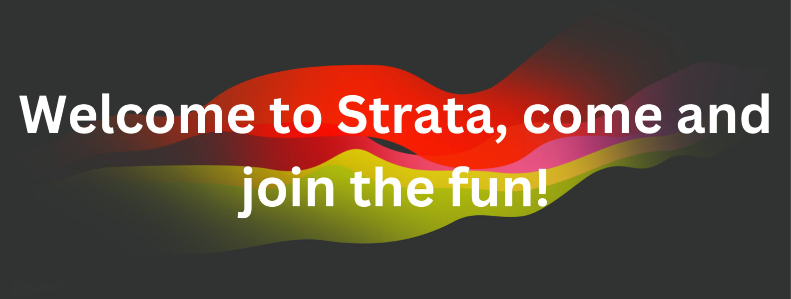 Strata event jobs careers page