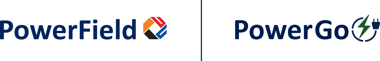 Working at PowerField and PowerGo