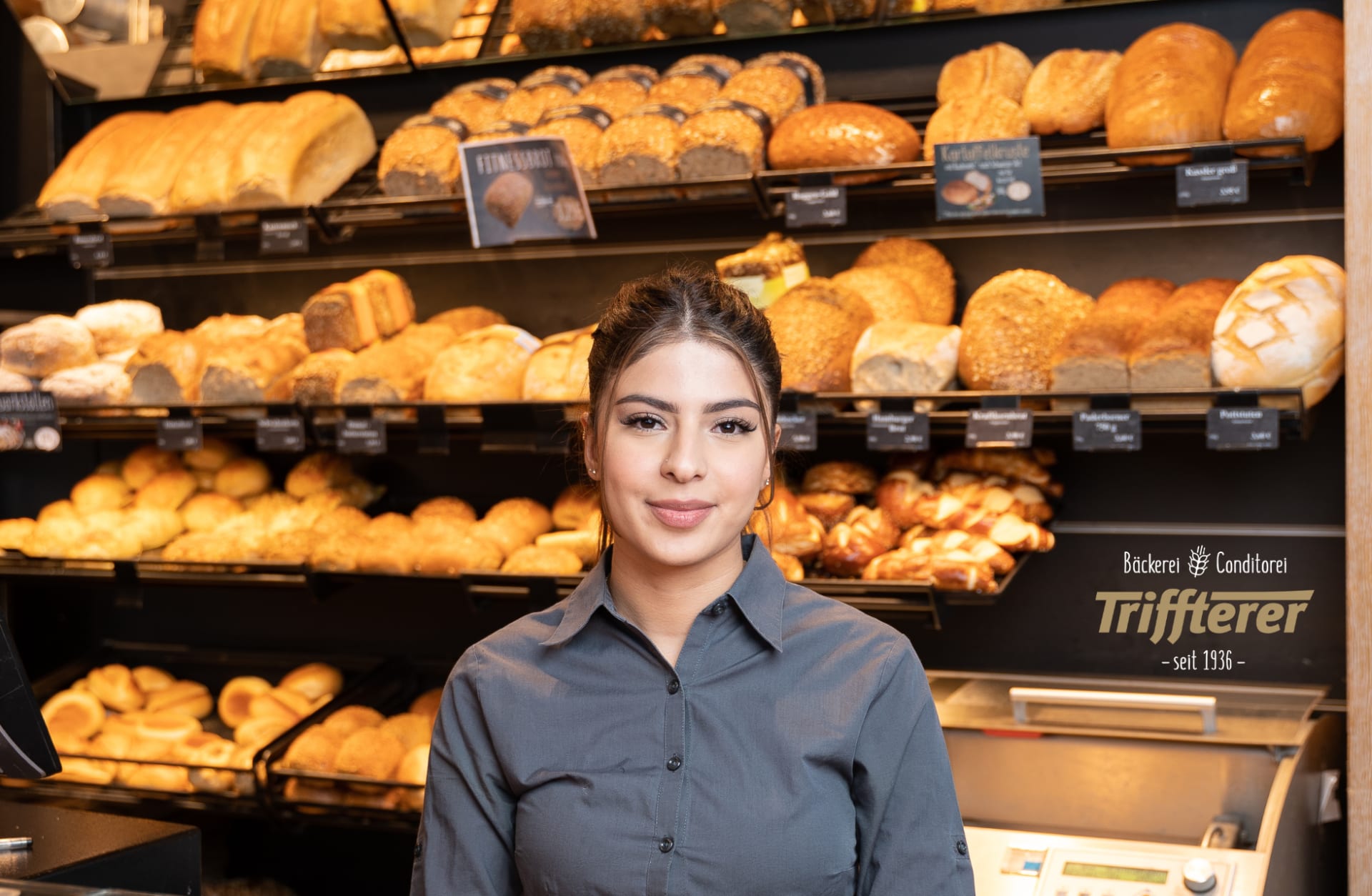 Karrierechancen und Perspektiven bei der Bäckerei & Conditorei ...