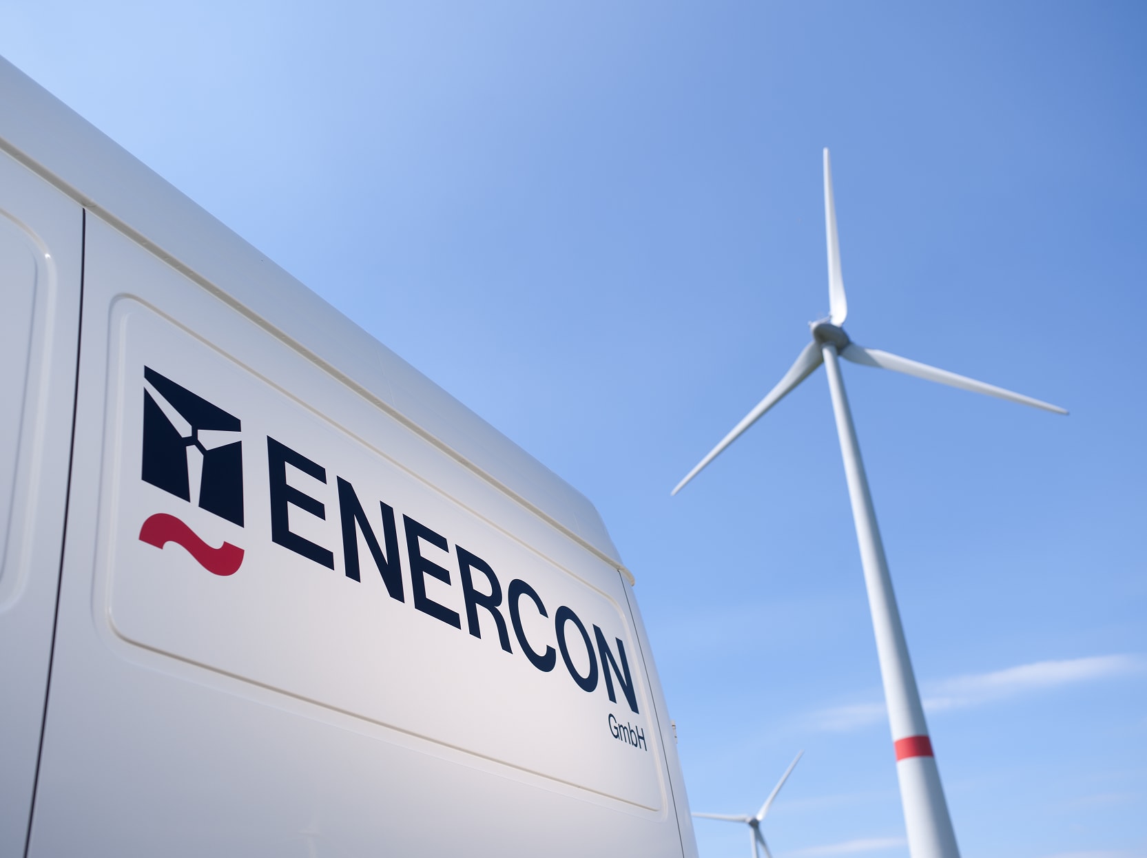 Work at ENERCON Ireland