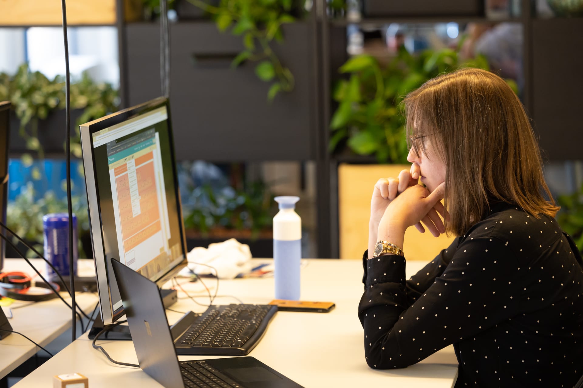 Join The Blue Path - careers at ValueBlue