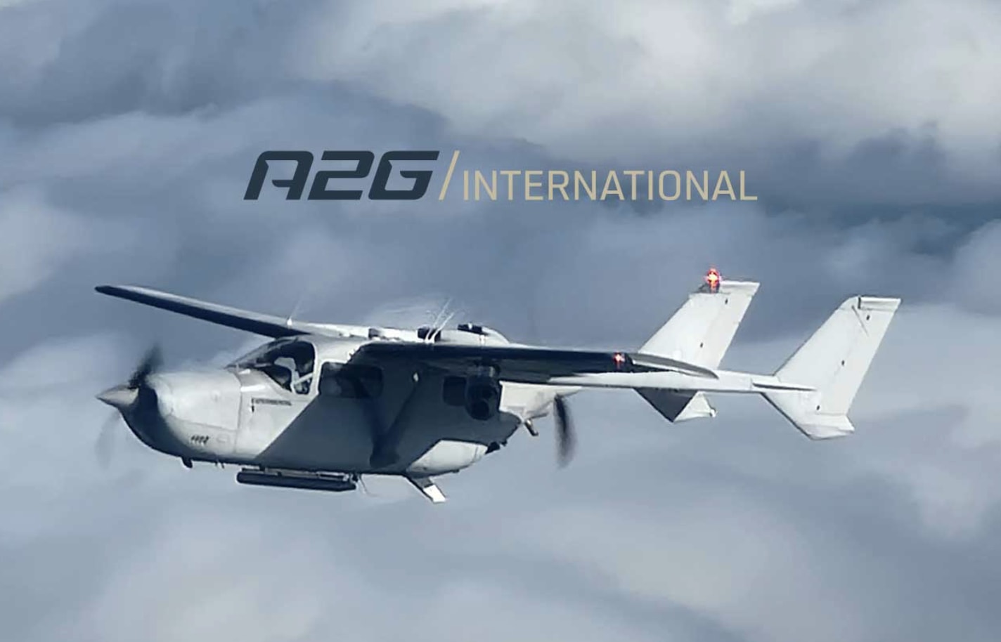 A2G International
