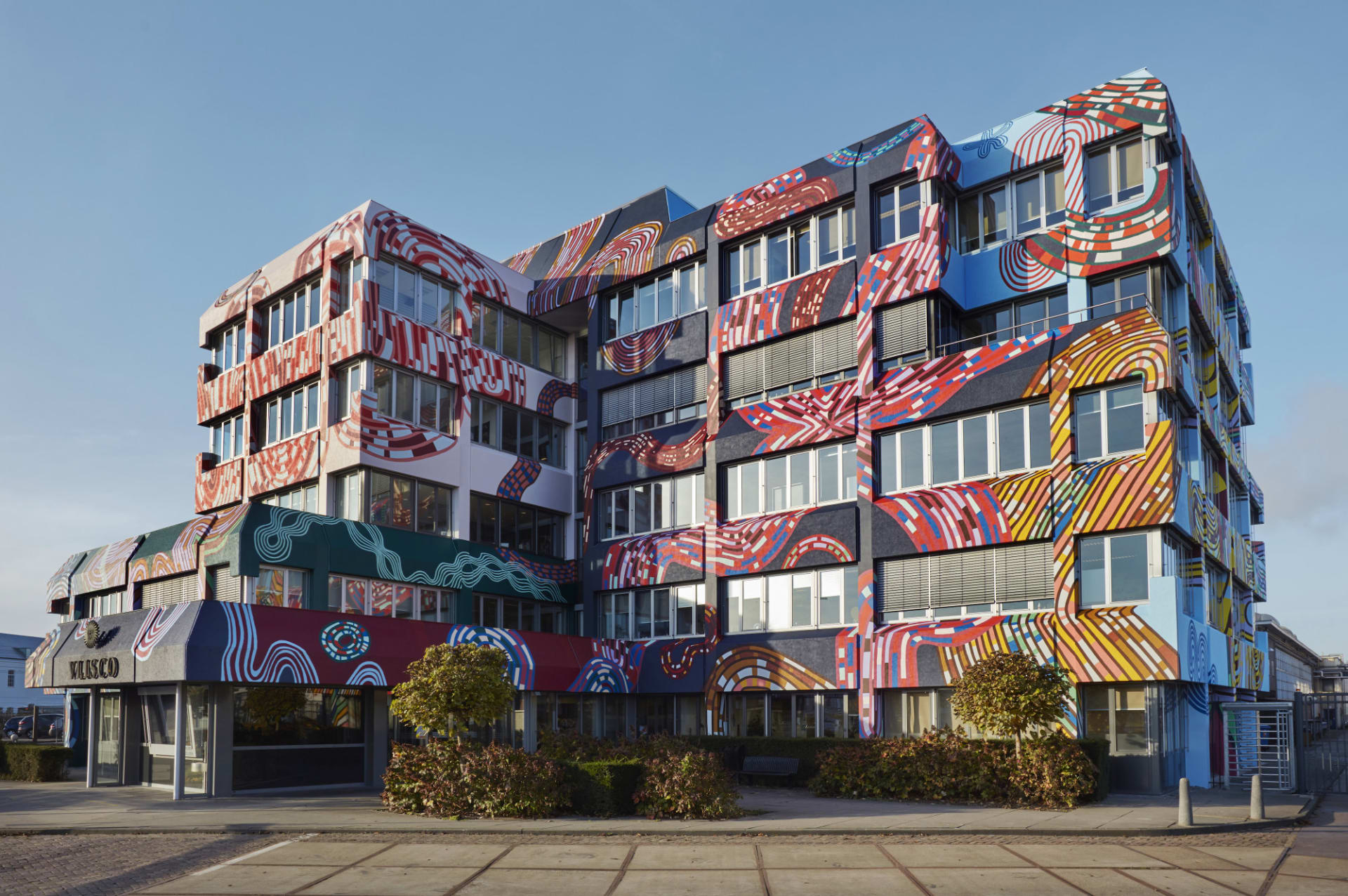 Werken bij - Vlisco Netherlands | Careers at Vlisco