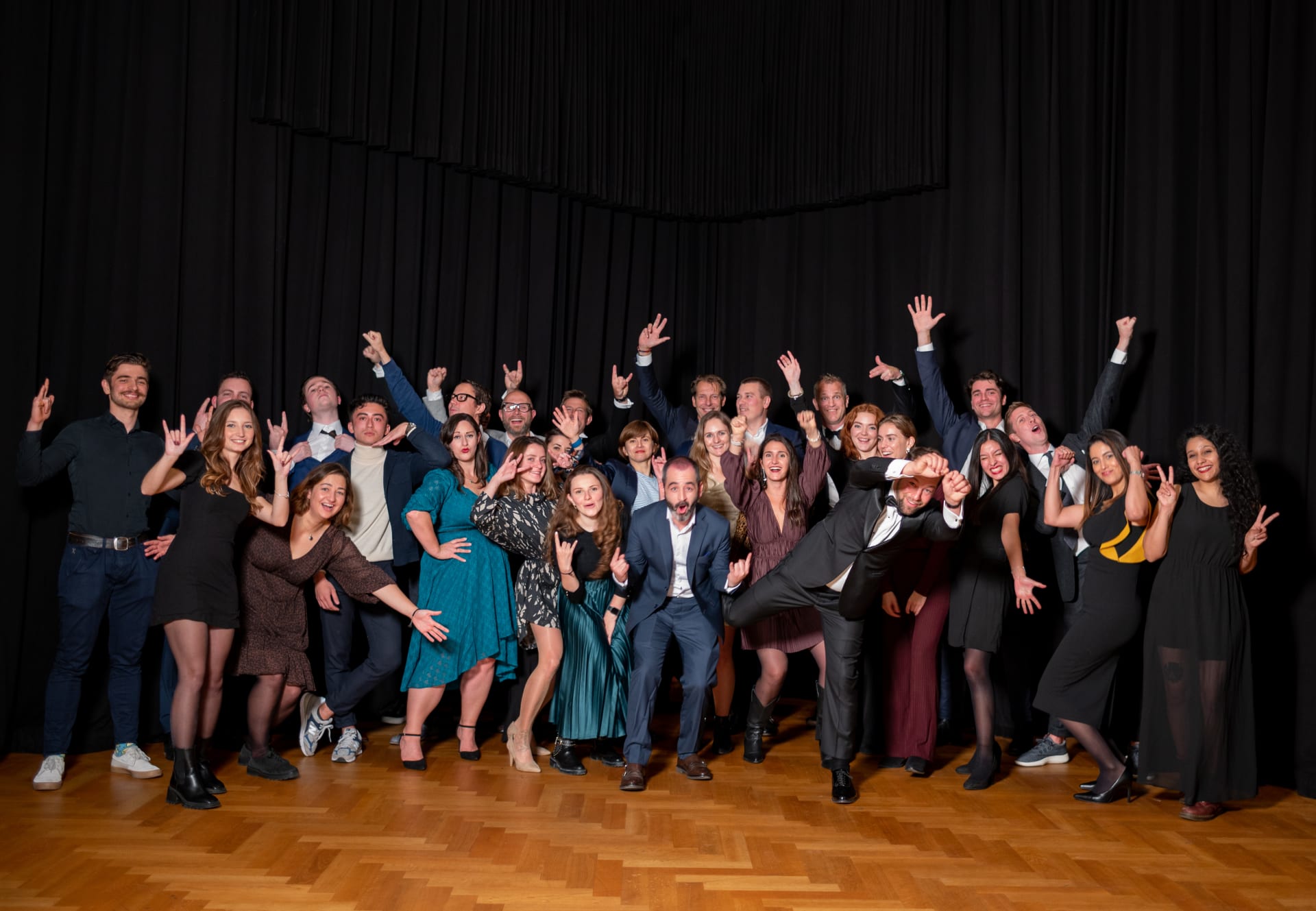 Homepage [jobs.rockstart.com]