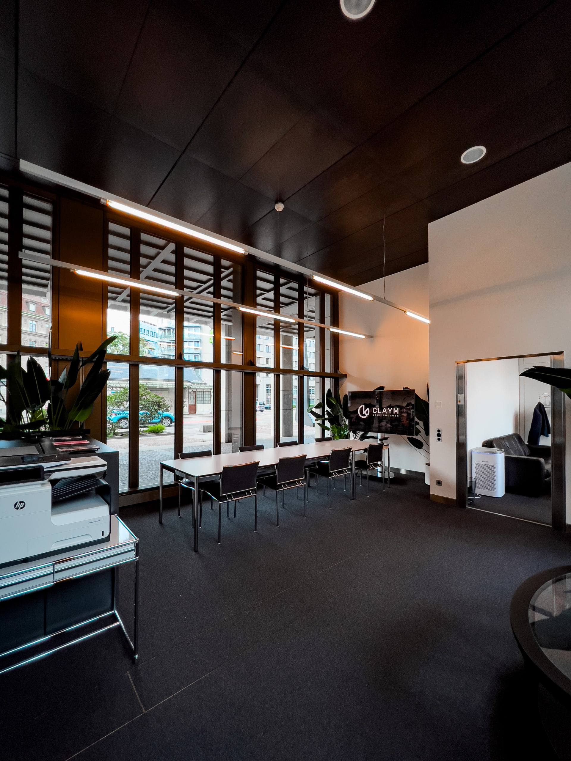 Karriere bei Claym Kommunikation GmbH