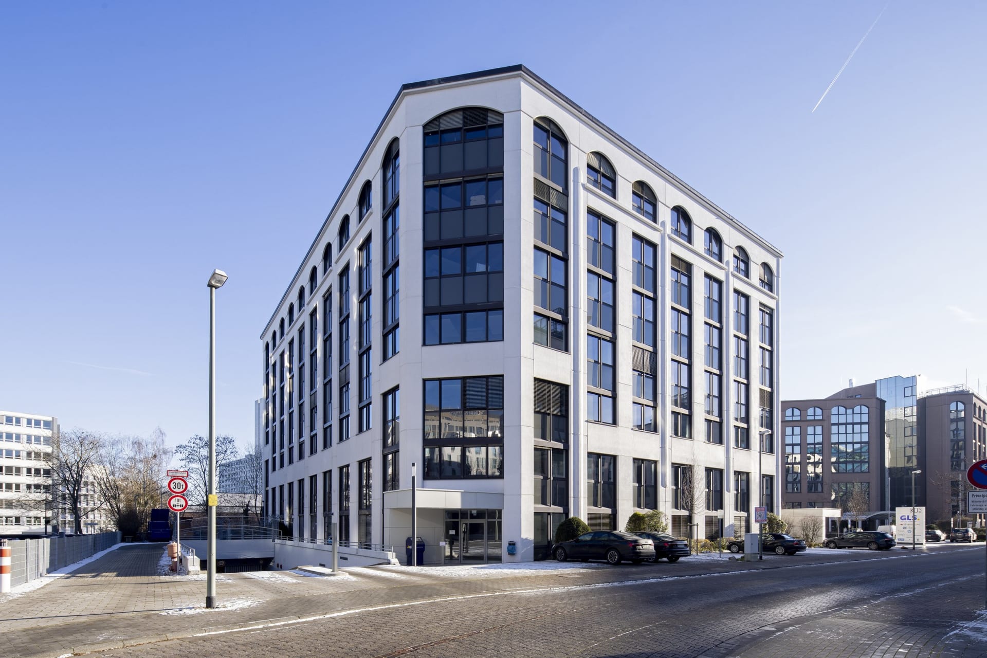 Karriere bei der Omni Brands GmbH