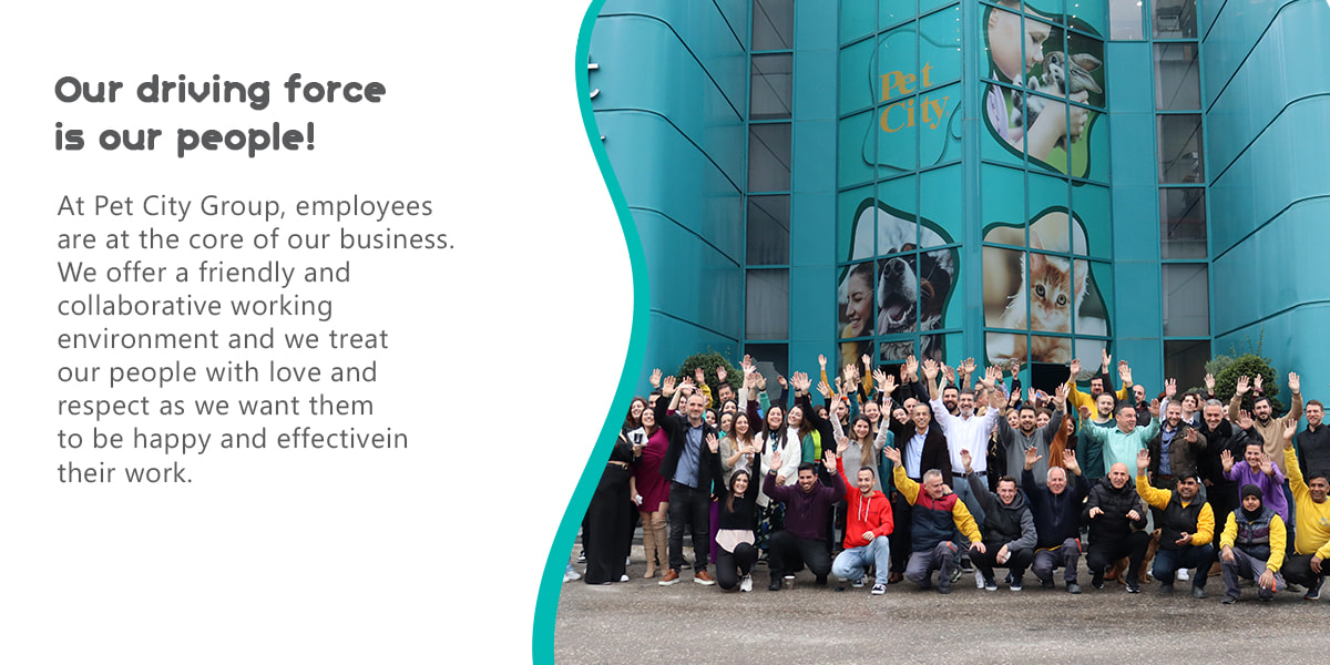 Homepage [petcitygroup.recruitee.com]