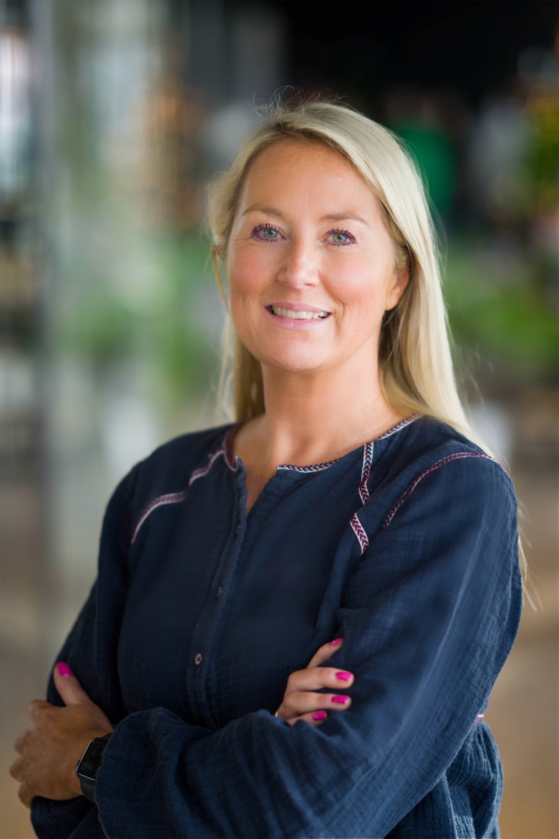 Working at PowerField and PowerGo