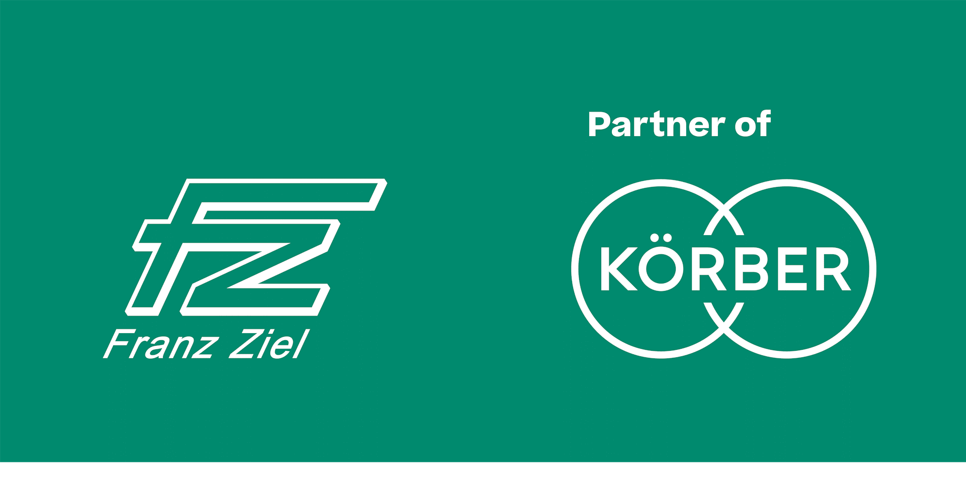 Franz Ziel GmbH - Initiativbewerbung