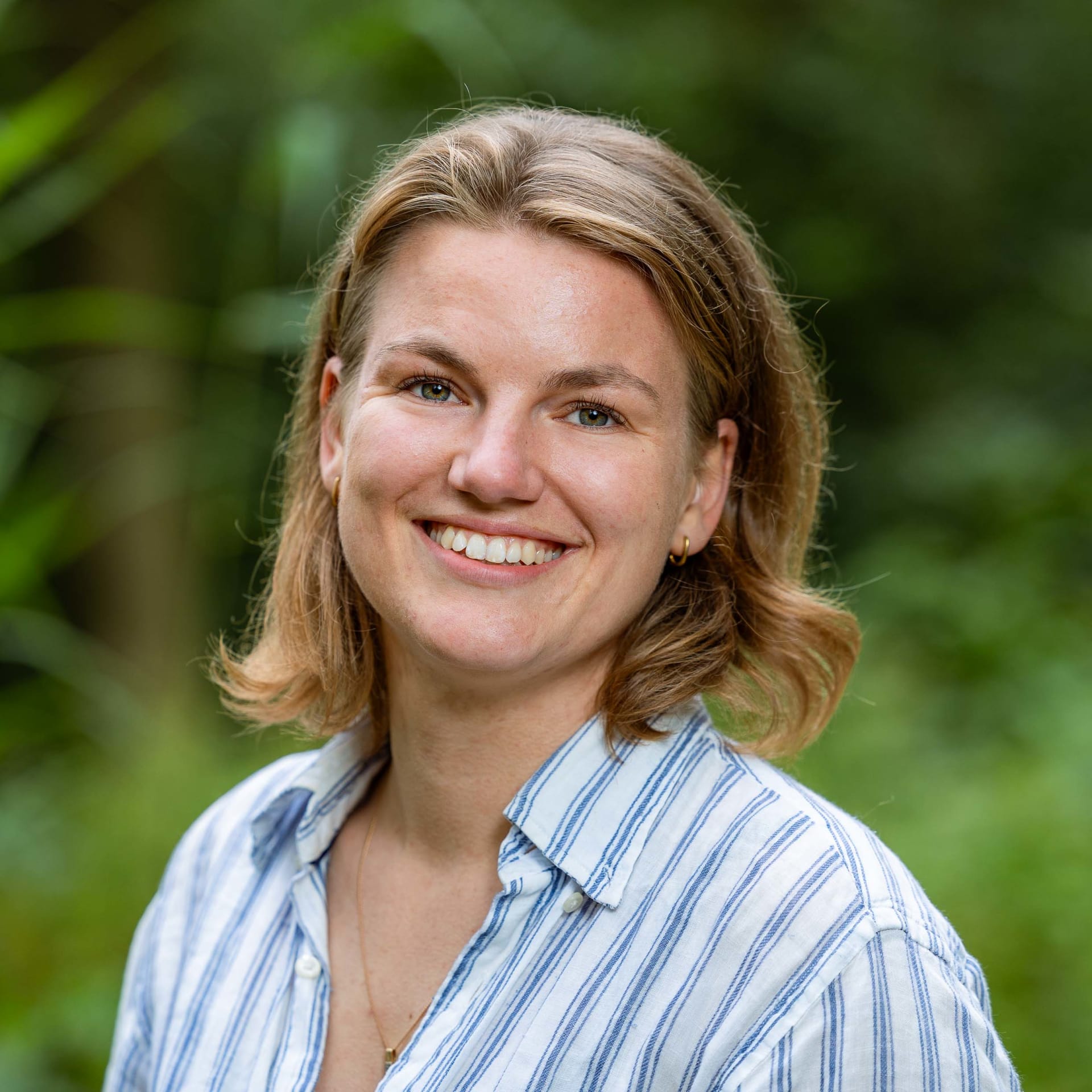 Indruk van ons team!