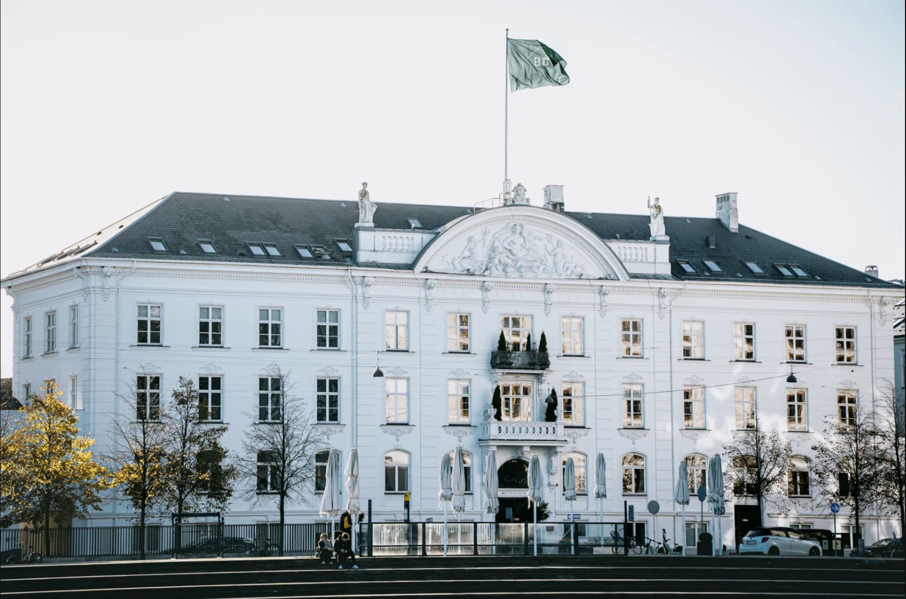 Better Collective Denmark