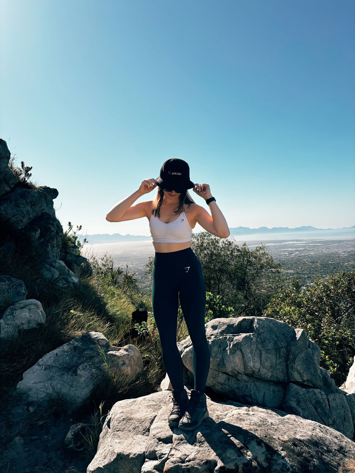 Aikido Security - Full Stack Developer