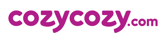 cozycozy logo