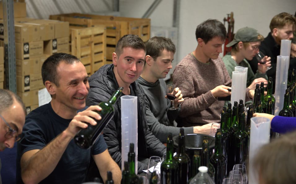 Full Circle Wind Services