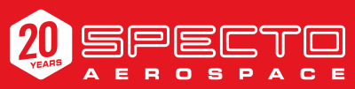 SPECTO Aerospace B.V. logo