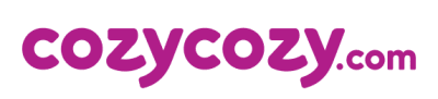 cozycozy logo