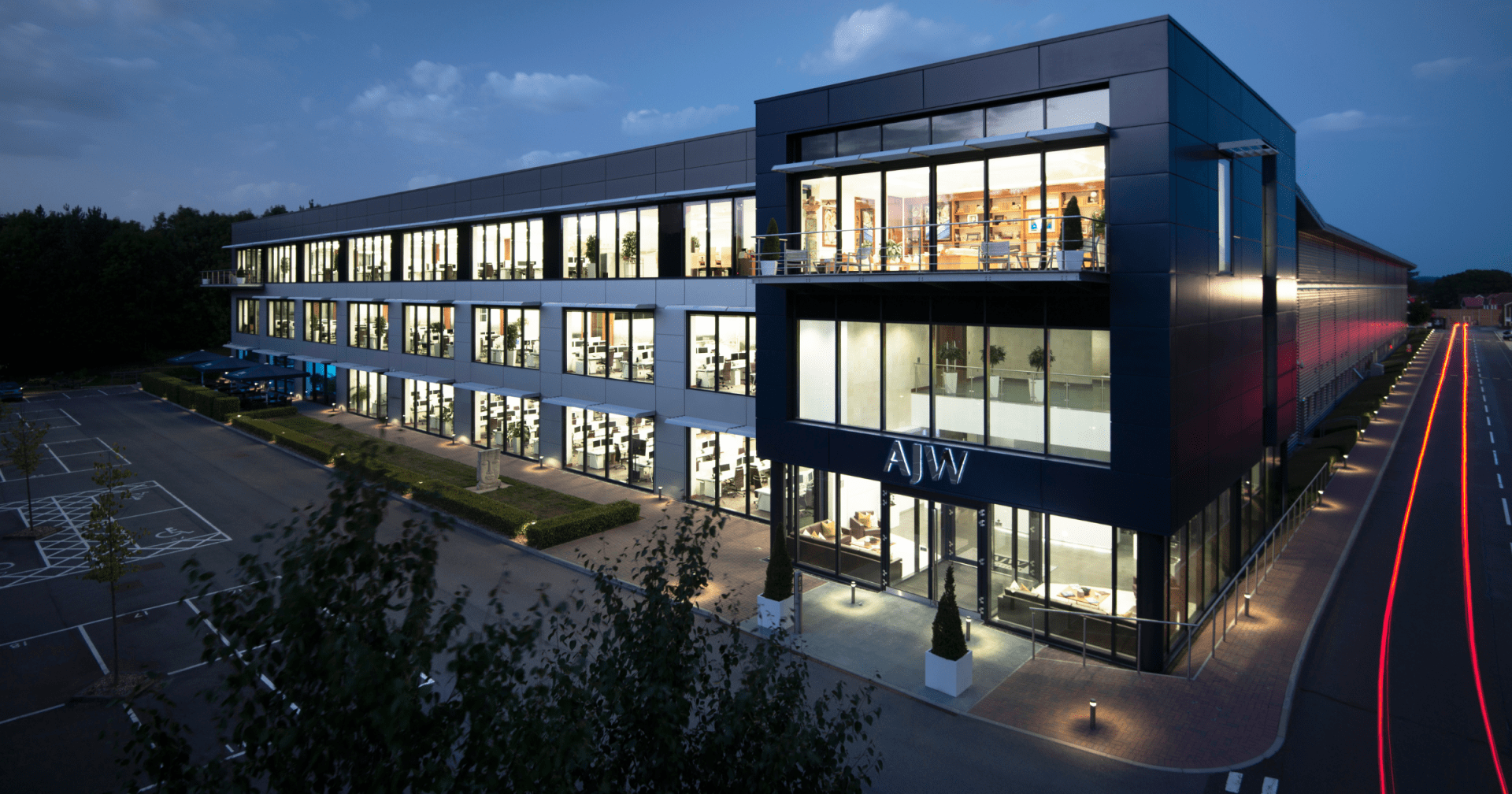 AJ Walter Aviation - PBH Account Manager