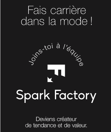 Homepage [sparkfactory.recruitee.com]