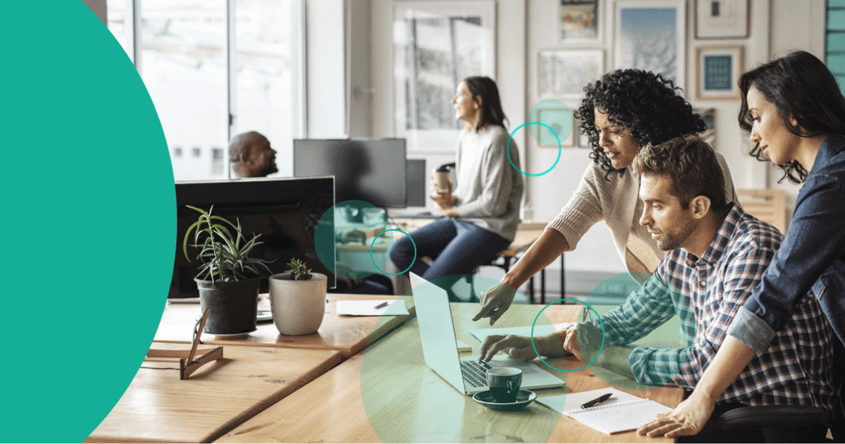 Circular IT Group - Careers homepage