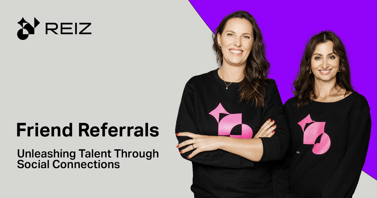 Harnessing the Strength of Friend Referrals: How Our Company Cultivates ...