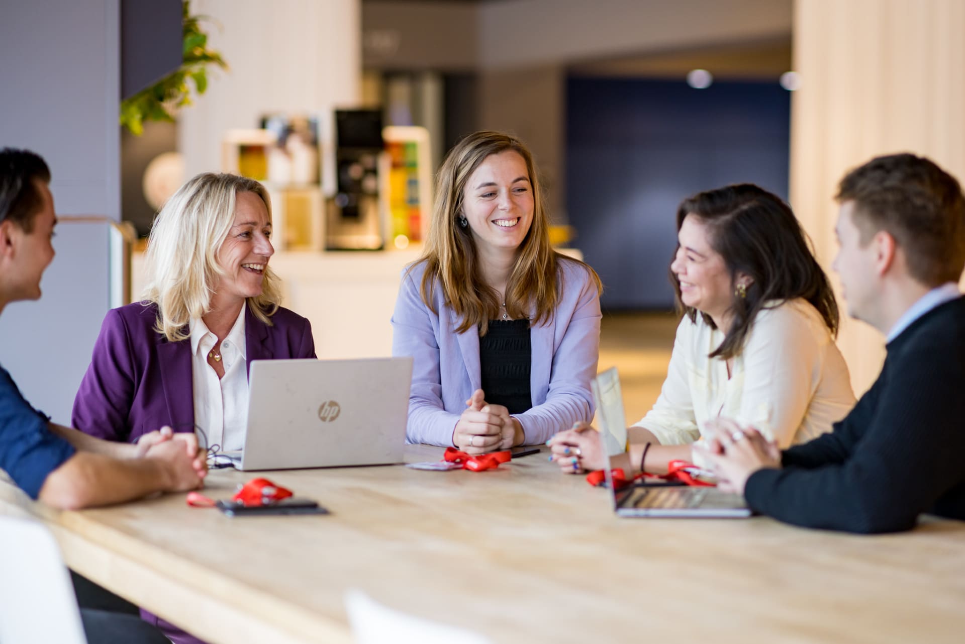 Homepage Werkenbij Jaarbeurs Nl