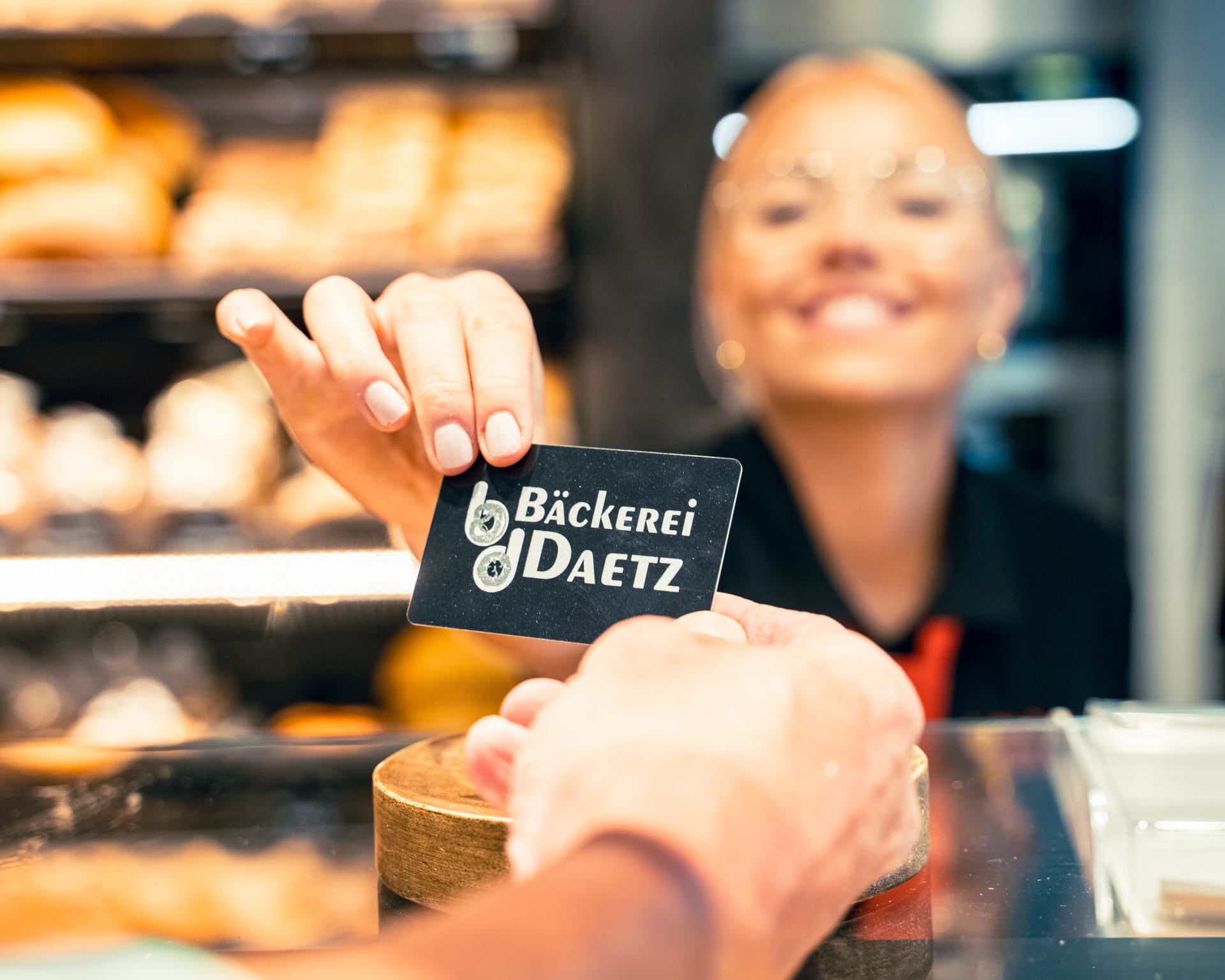 Karrierechancen und Perspektiven bei der Bäckerei Daetz in Hechthausen!