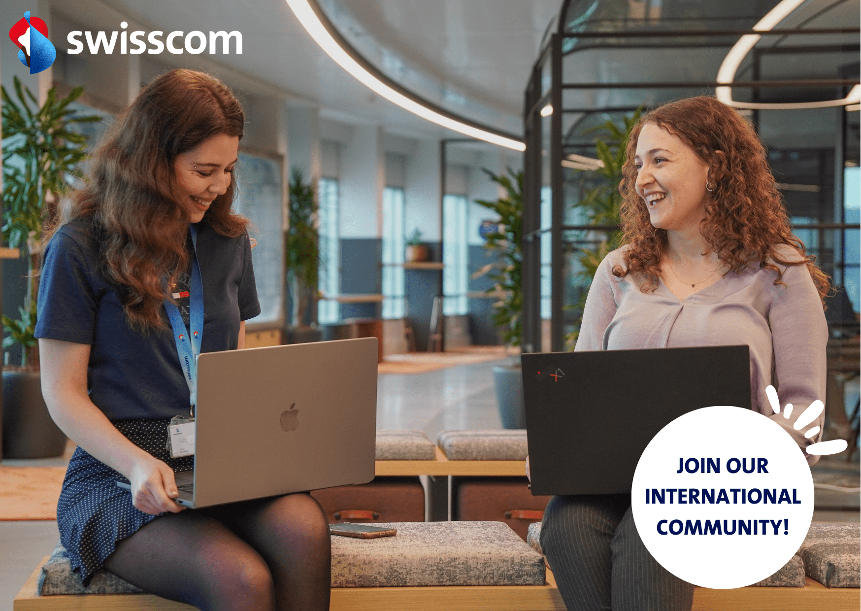 Swisscom DevOps Center