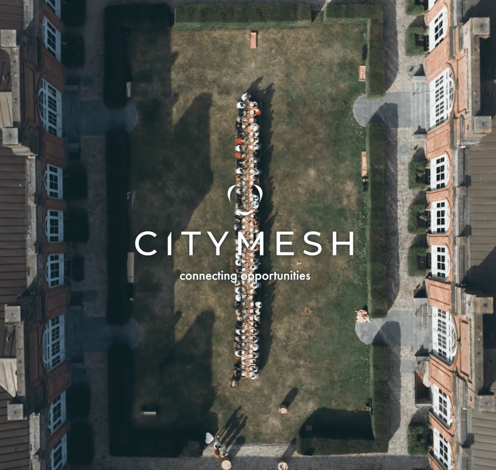 Join us building the 4th operator in Belgium.