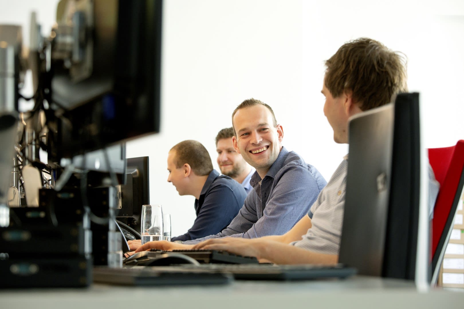 CleverIT - Automatiseren en verbeteren complexe IT netwerken (HBO/WO ...