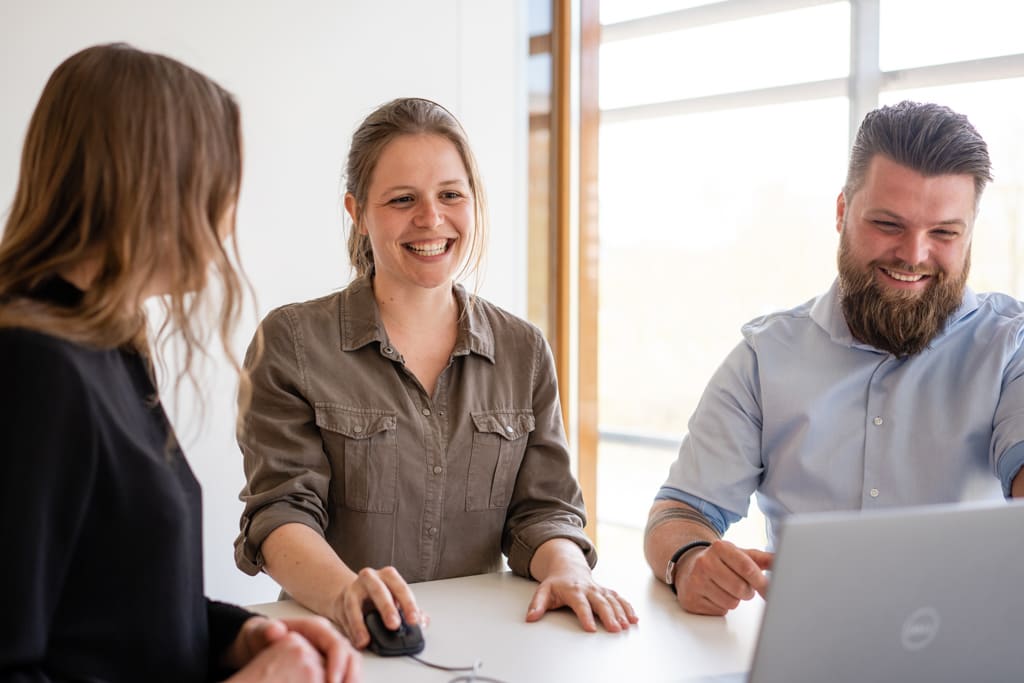 Vacature Alert Pop-up