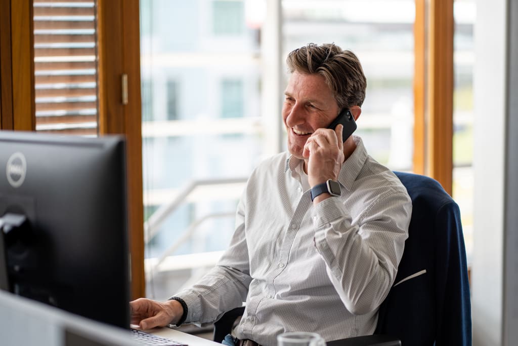 Vacature Alert Pop-up