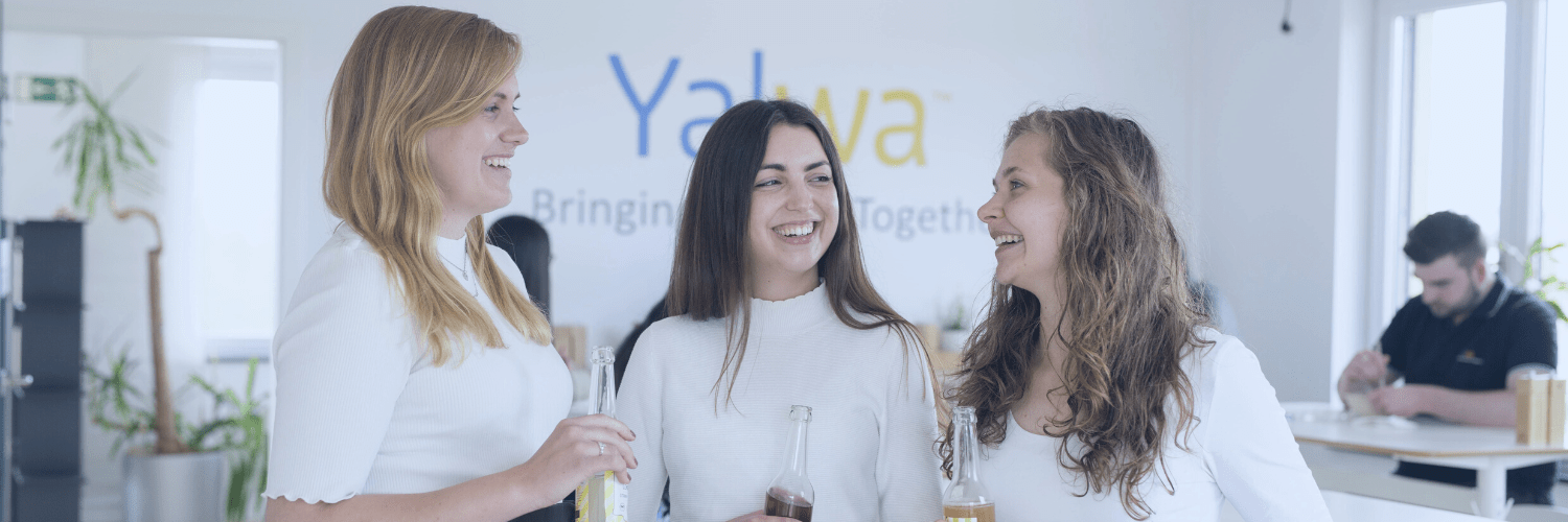 Homepage [careers.yalwa.info]