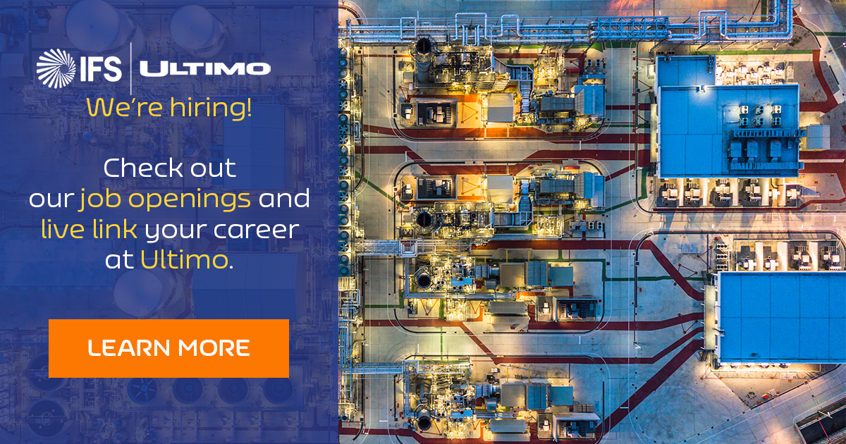 Working at Ultimo | Ultimo Software Solutions