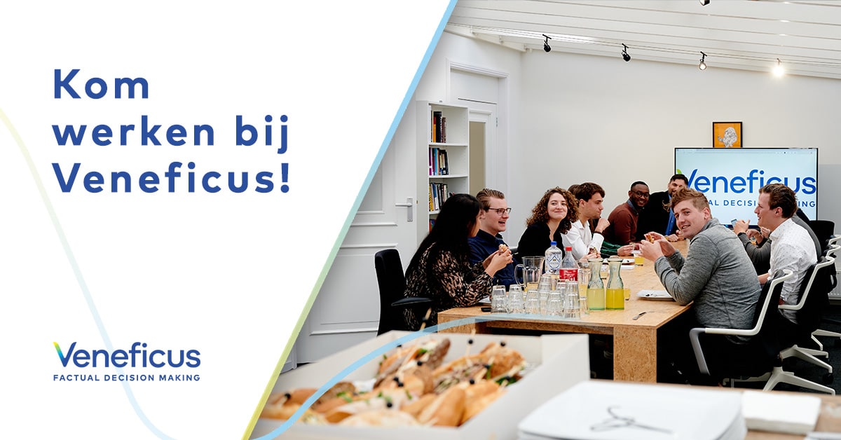 Vacatures bij Veneficus