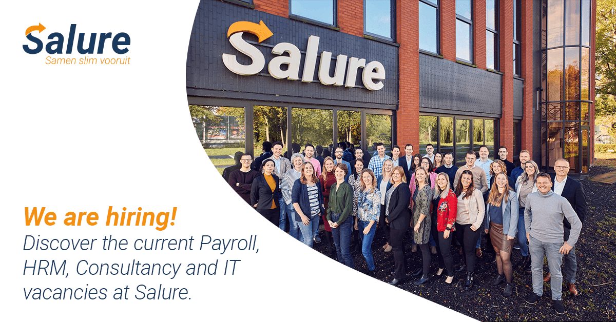 Jobs at Salure