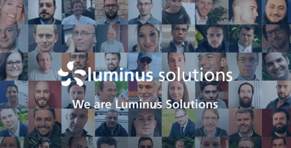 Offres d'emploi | Luminus Solutions Careers