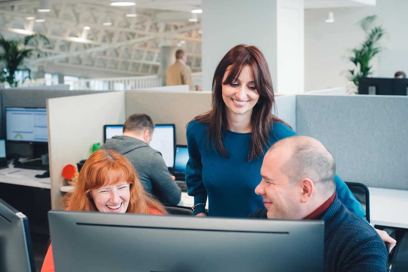 Don’t believe in the power of teamwork and individual potential? Here’s ...