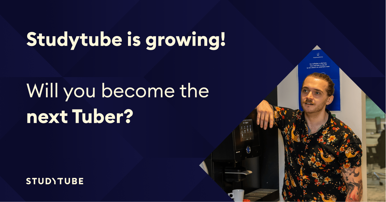 Job vacancies - Studytube