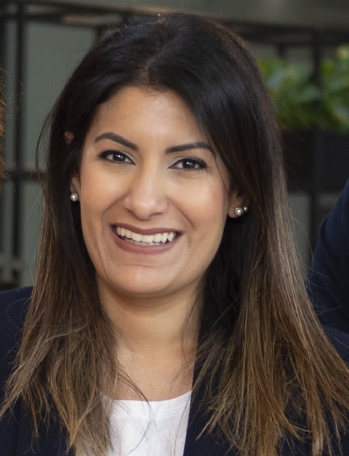 Sarah Assal