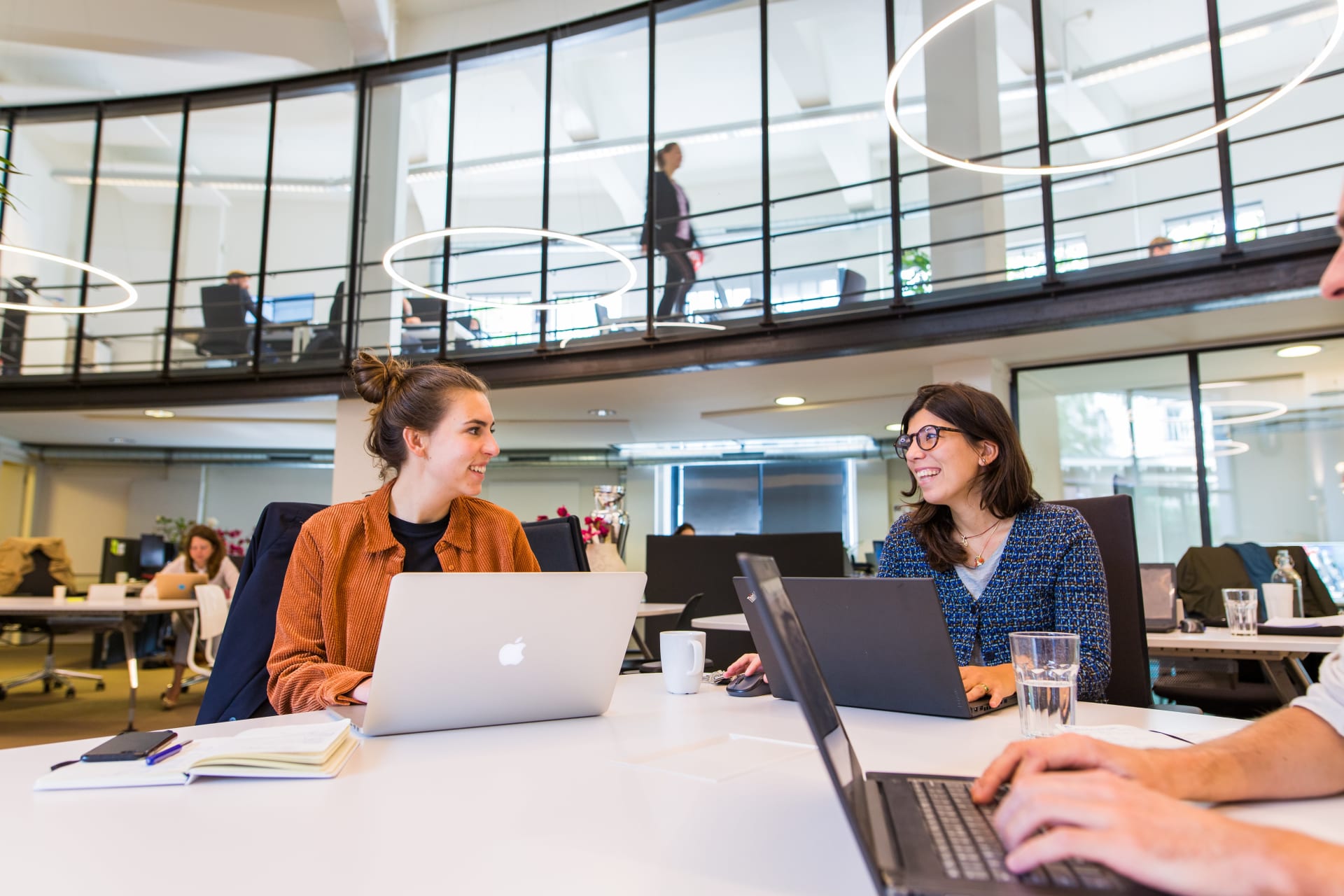 Careers at SparkOptimus