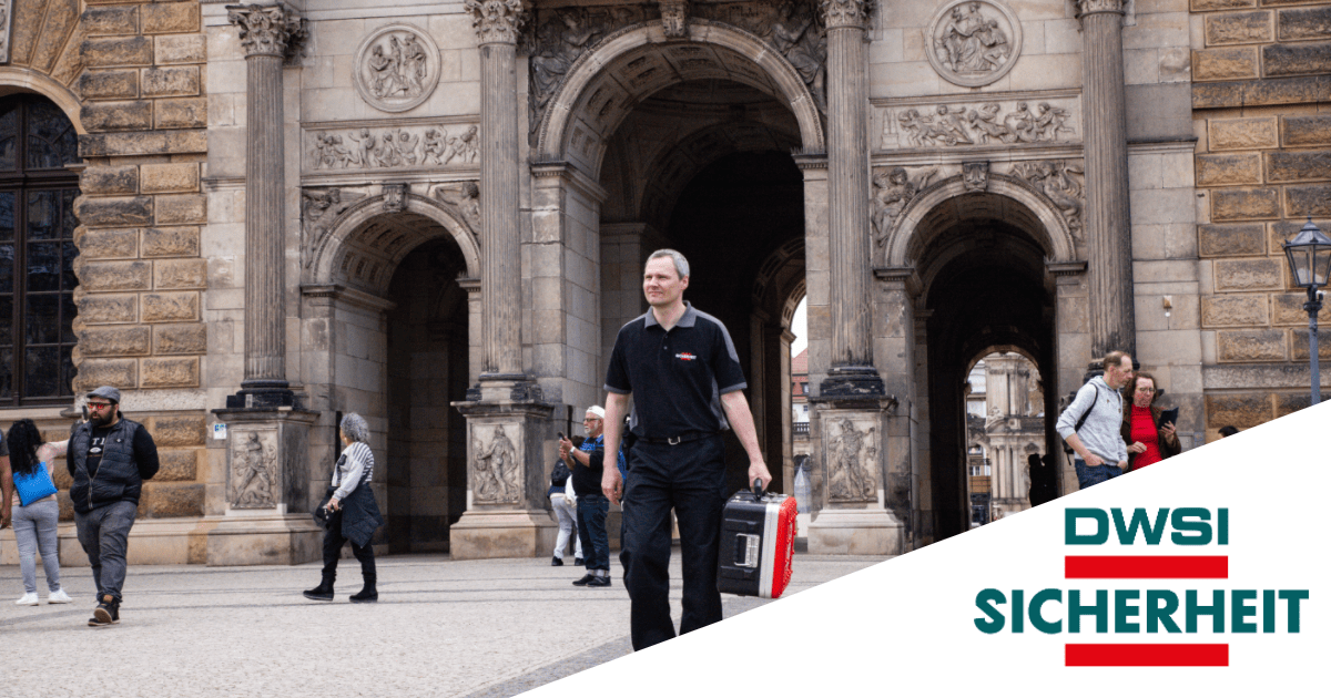 DWSI Geld- und Wert- Logistik GmbH