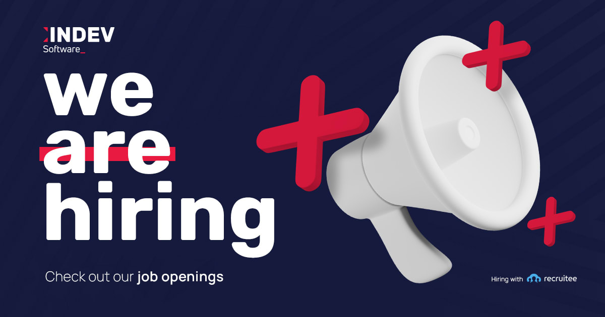 Career opportunities