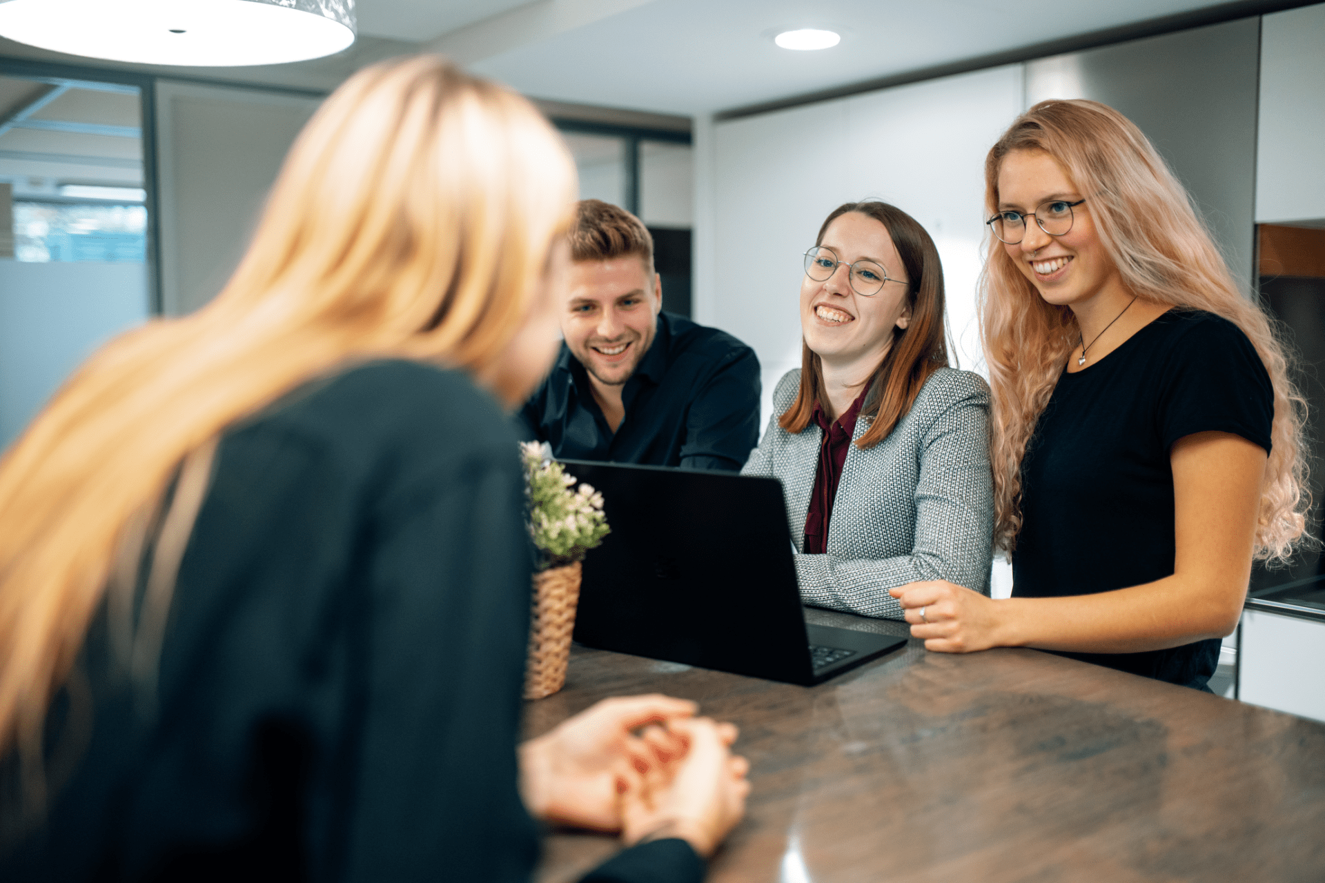 Landacquisition.com Karriere