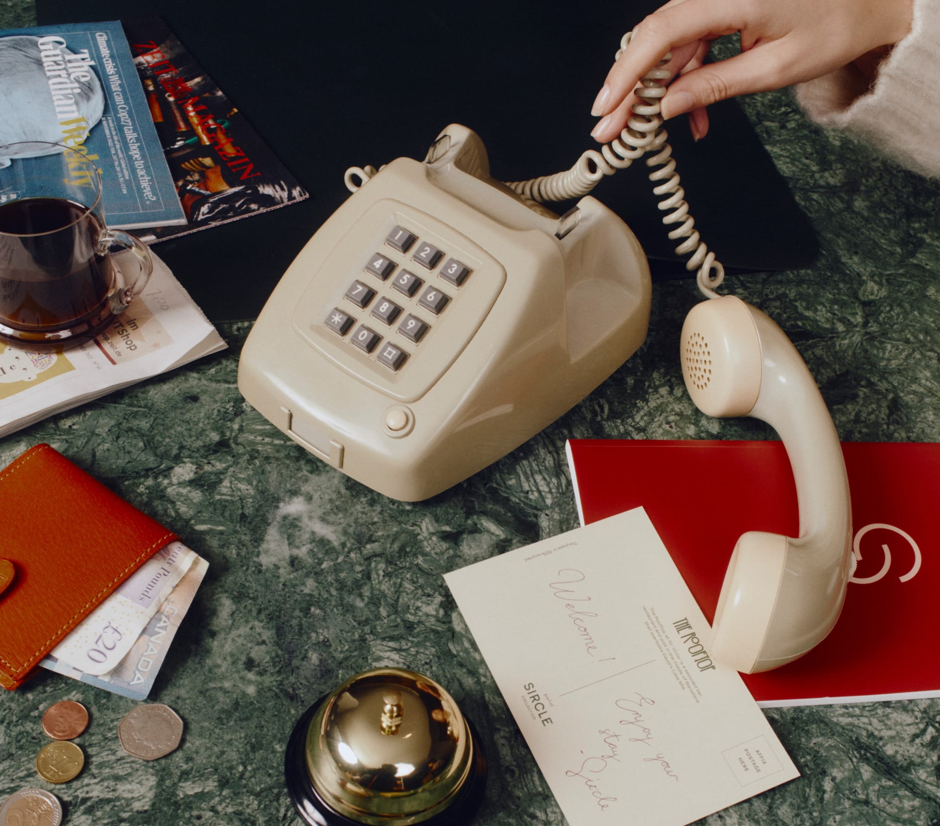 Careers - Sircle Collection