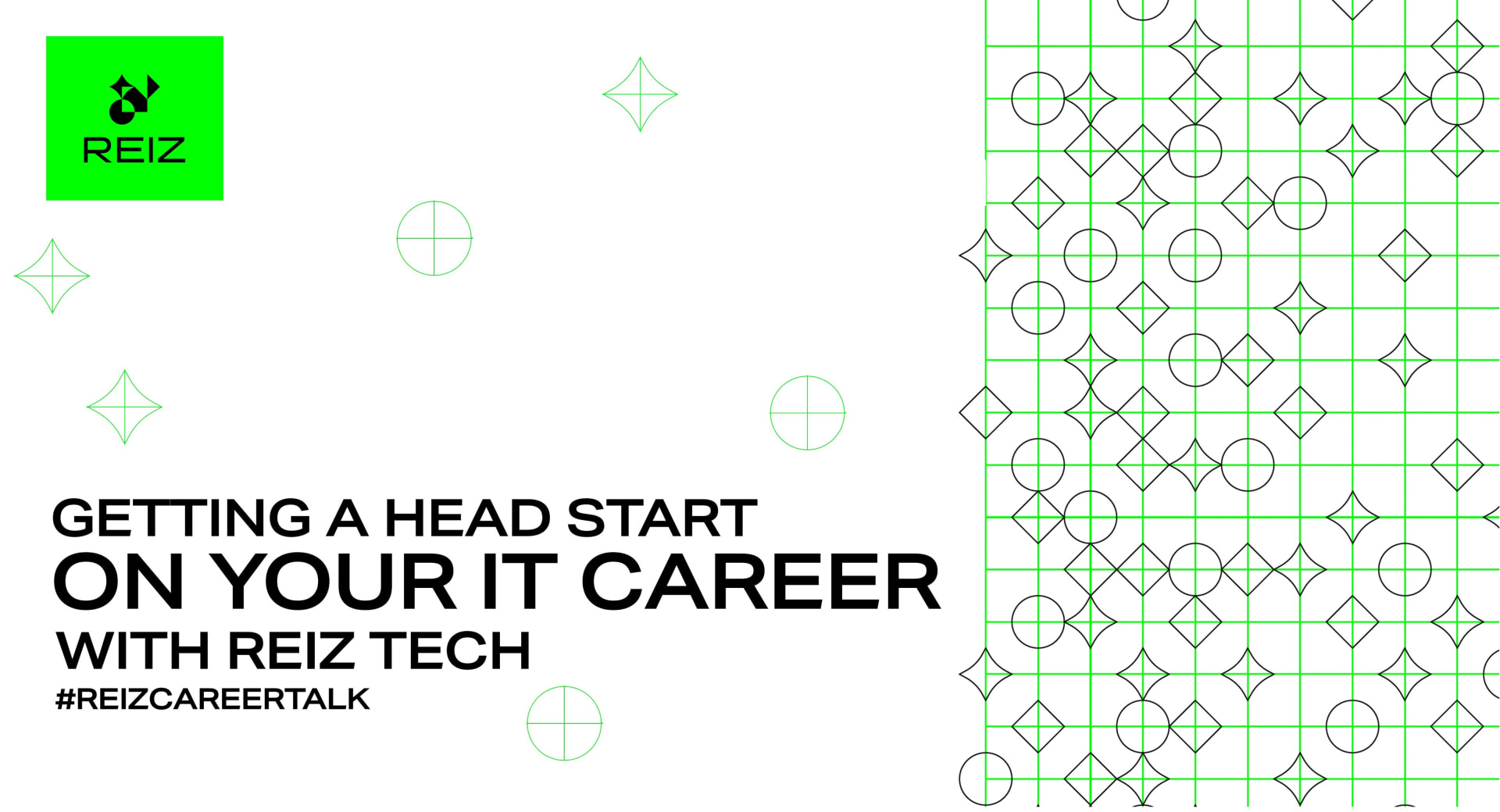 Getting a head start on your IT career with Reiz Tech