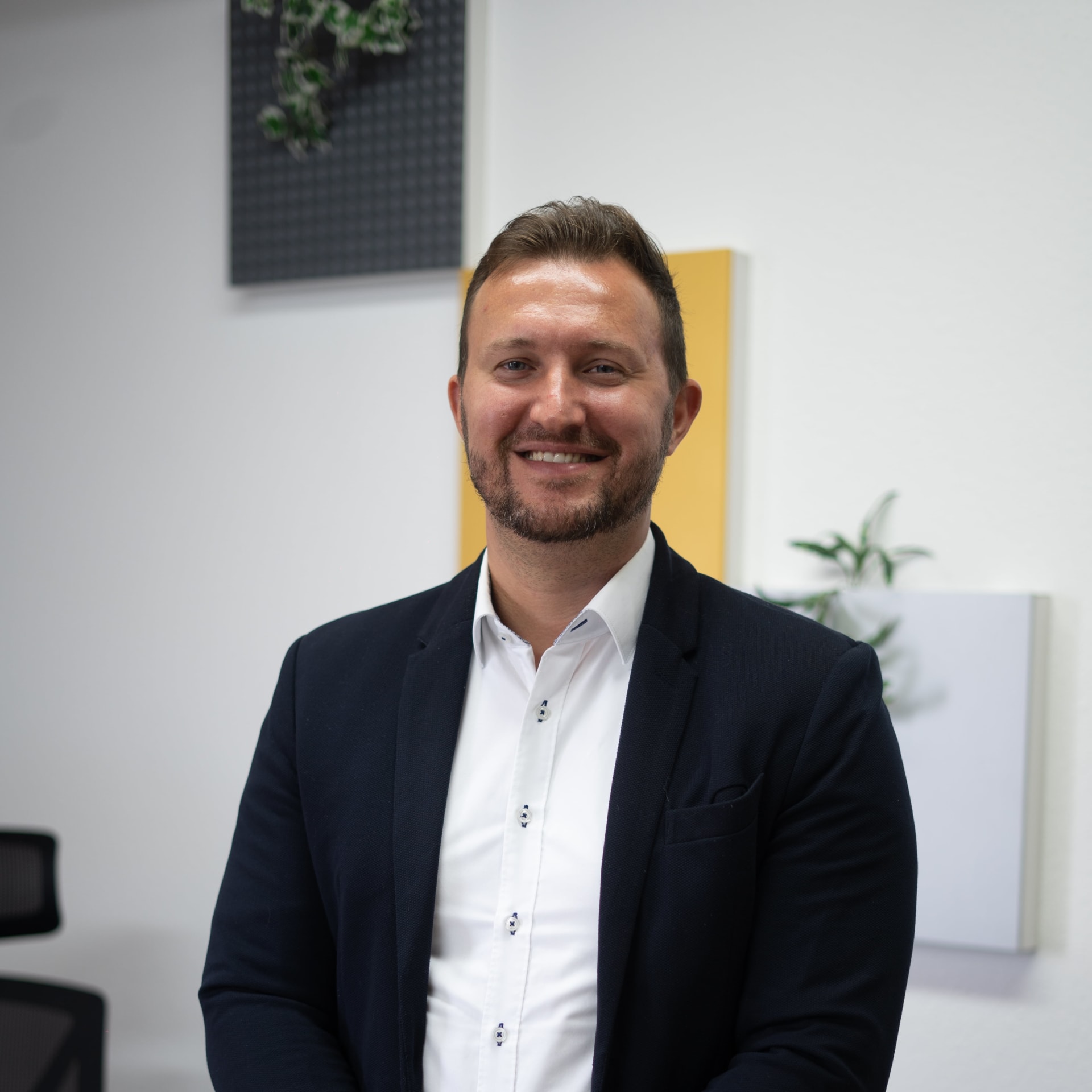 Karrieren - Jobs - BEM Electric GmbH - Sohren